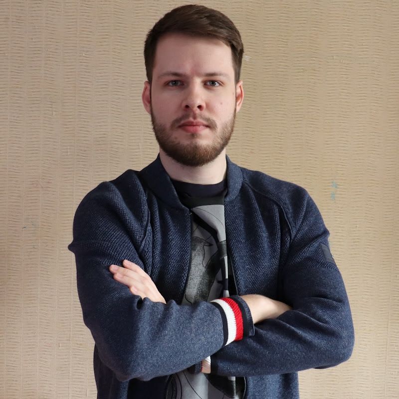 Иконка канала Олег Соловьев I ТОП ставки на футбол