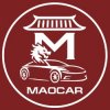 Иконка канала Maocar.ru