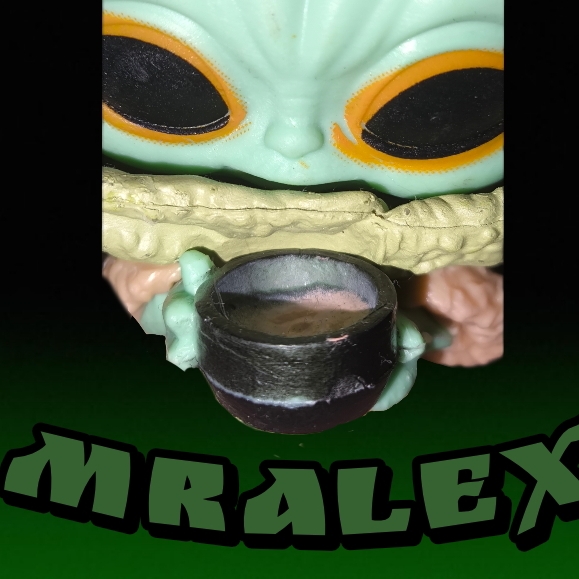 Иконка канала MrAlex