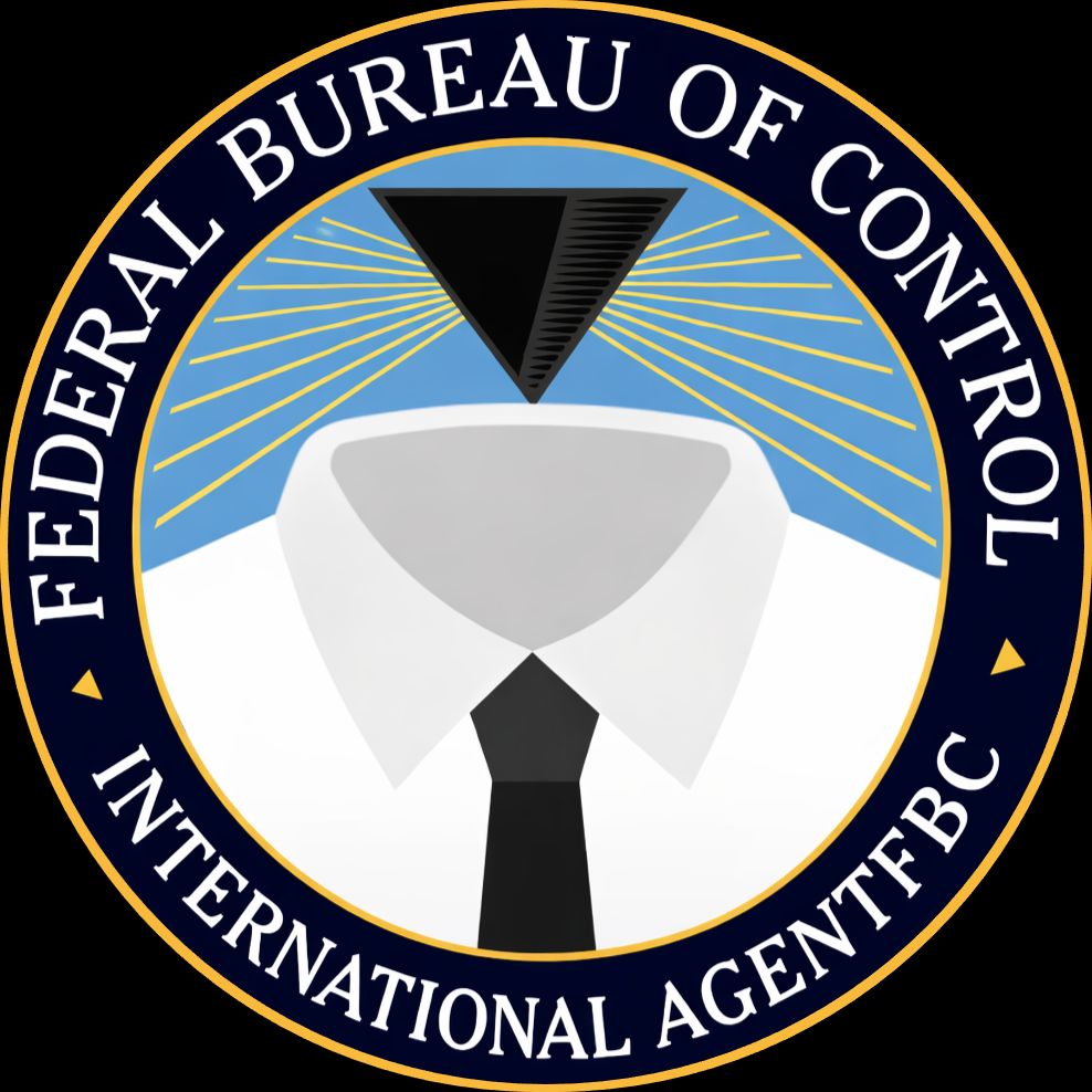 Иконка канала Agent FBC