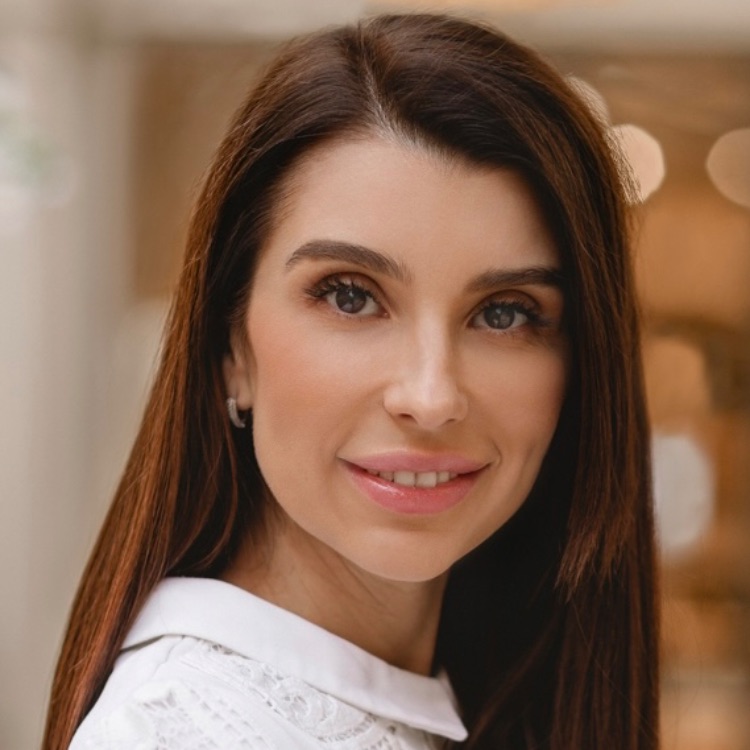 Иконка канала Виолетта Шостак