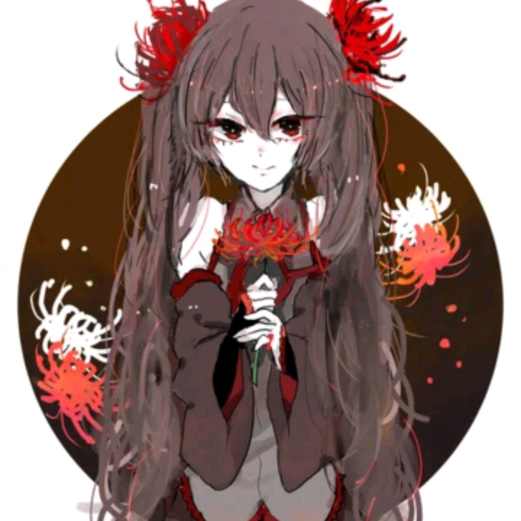 Иконка канала 🤎Коричневая Мику🤎