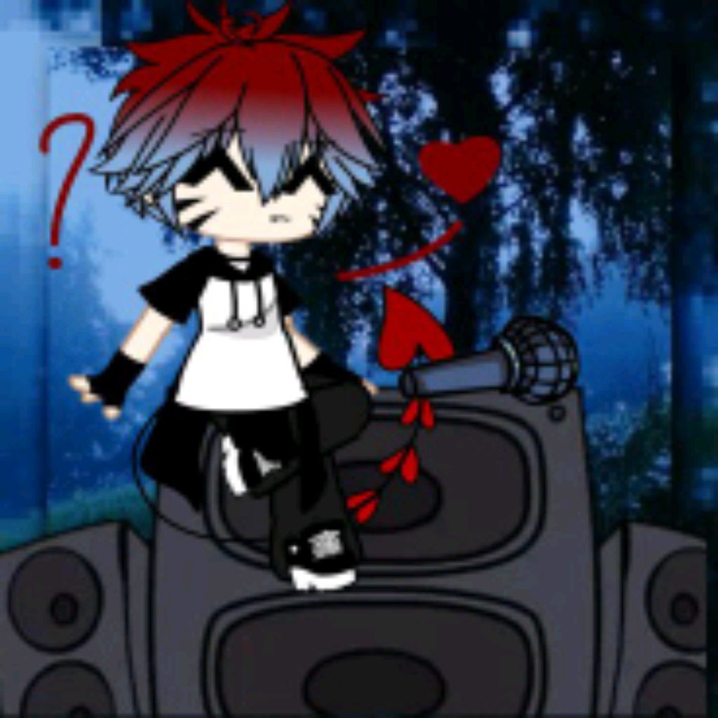 Иконка канала †††Boyfriend†††