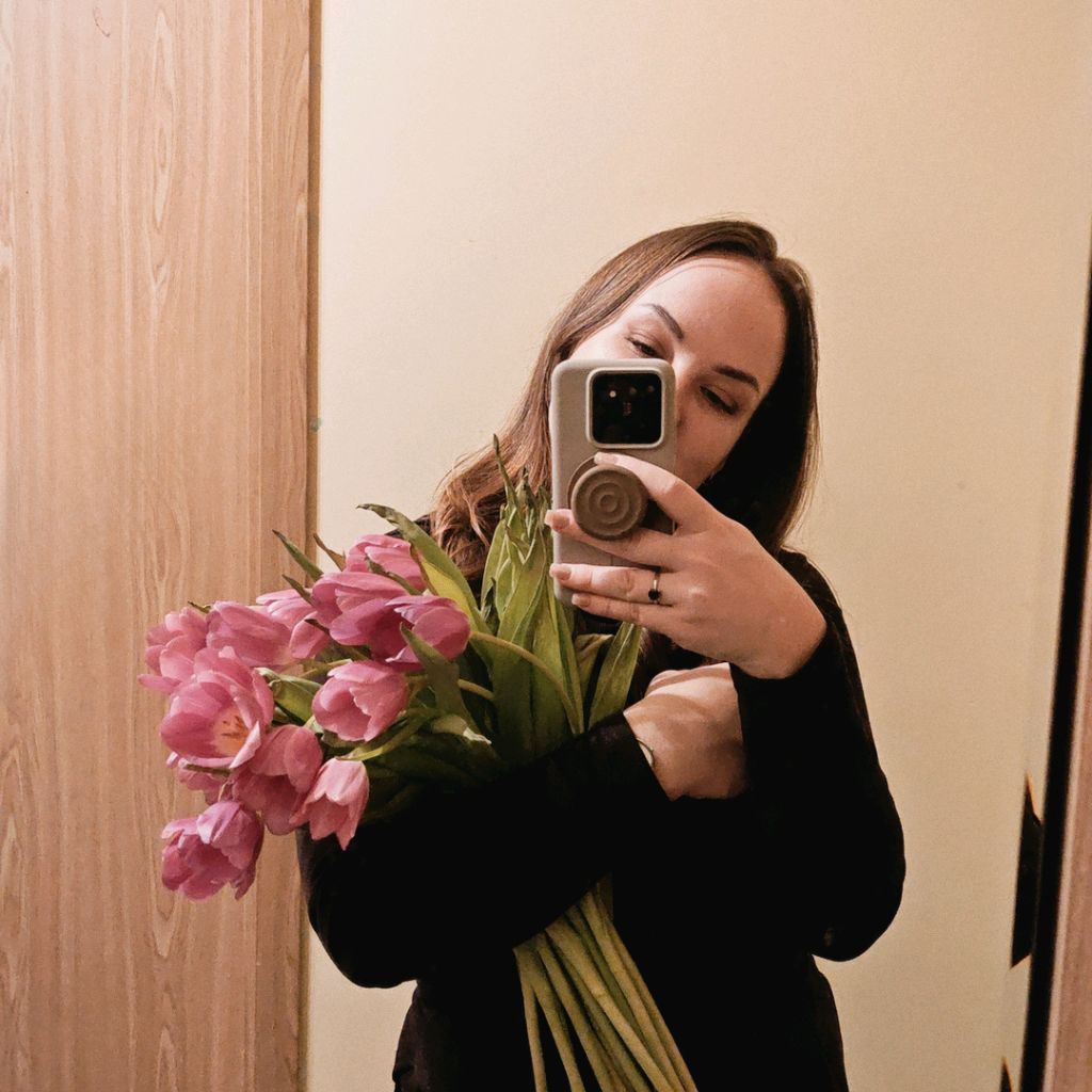 Иконка канала Мама с бокалом 🍷