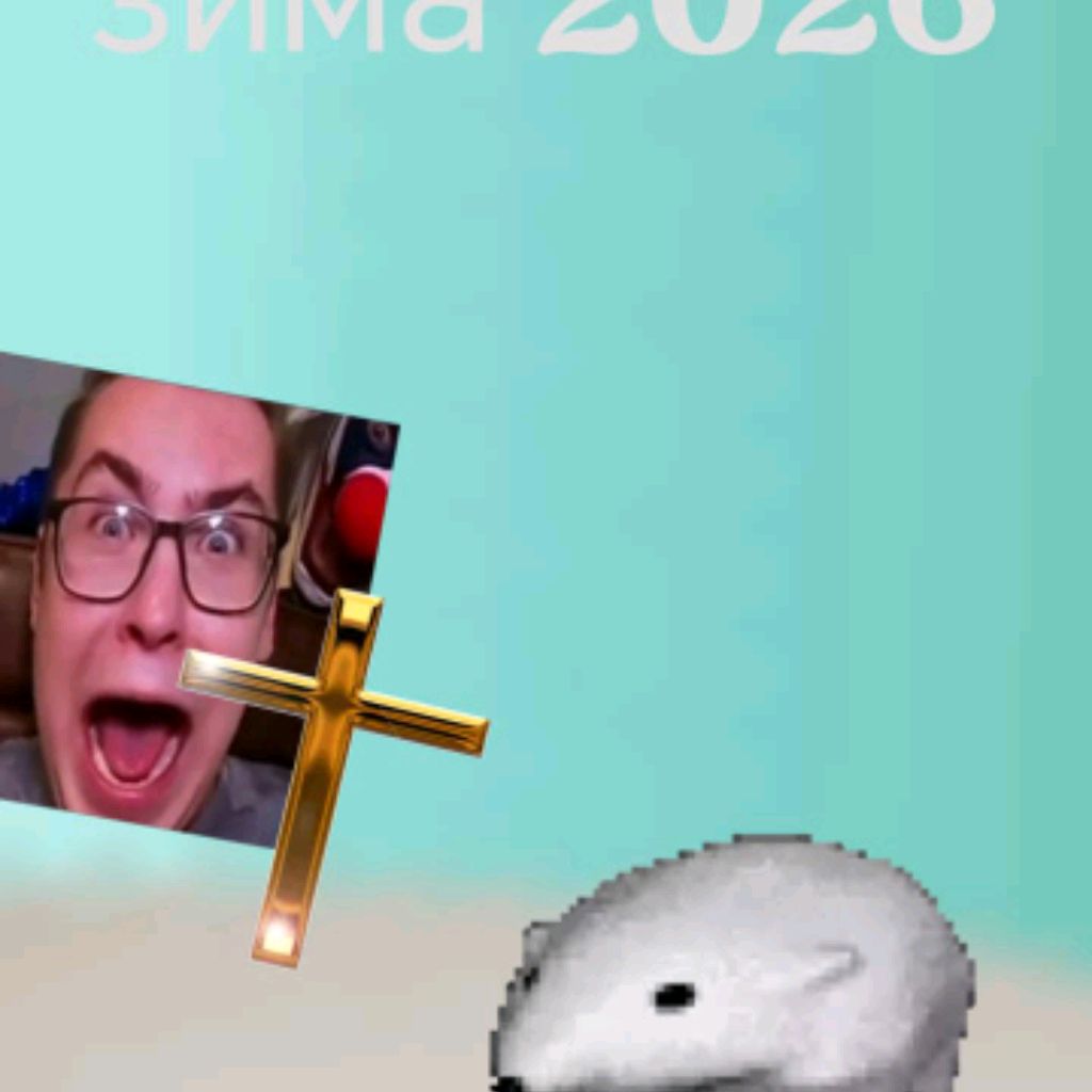 Иконка канала KimRYTP