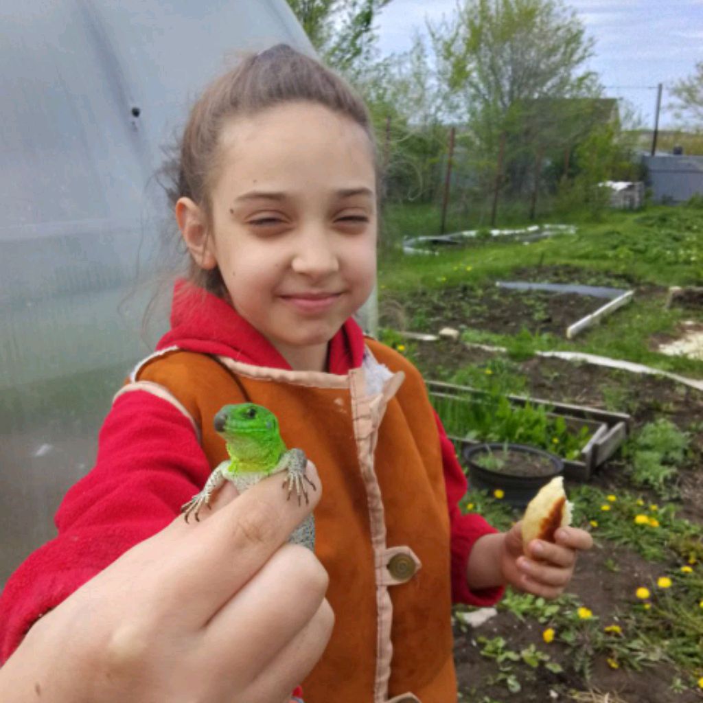 Иконка канала ♡Apollinaria⁠♡