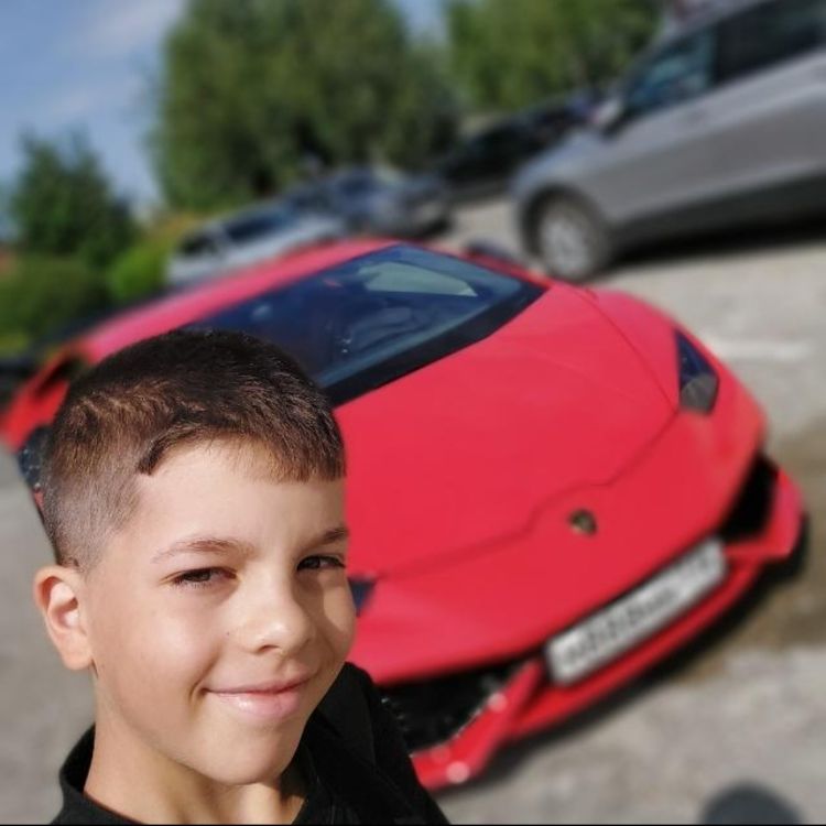 Иконка канала Обо всём по немножку