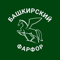 Иконка канала "Башкирский Фарфор" завод