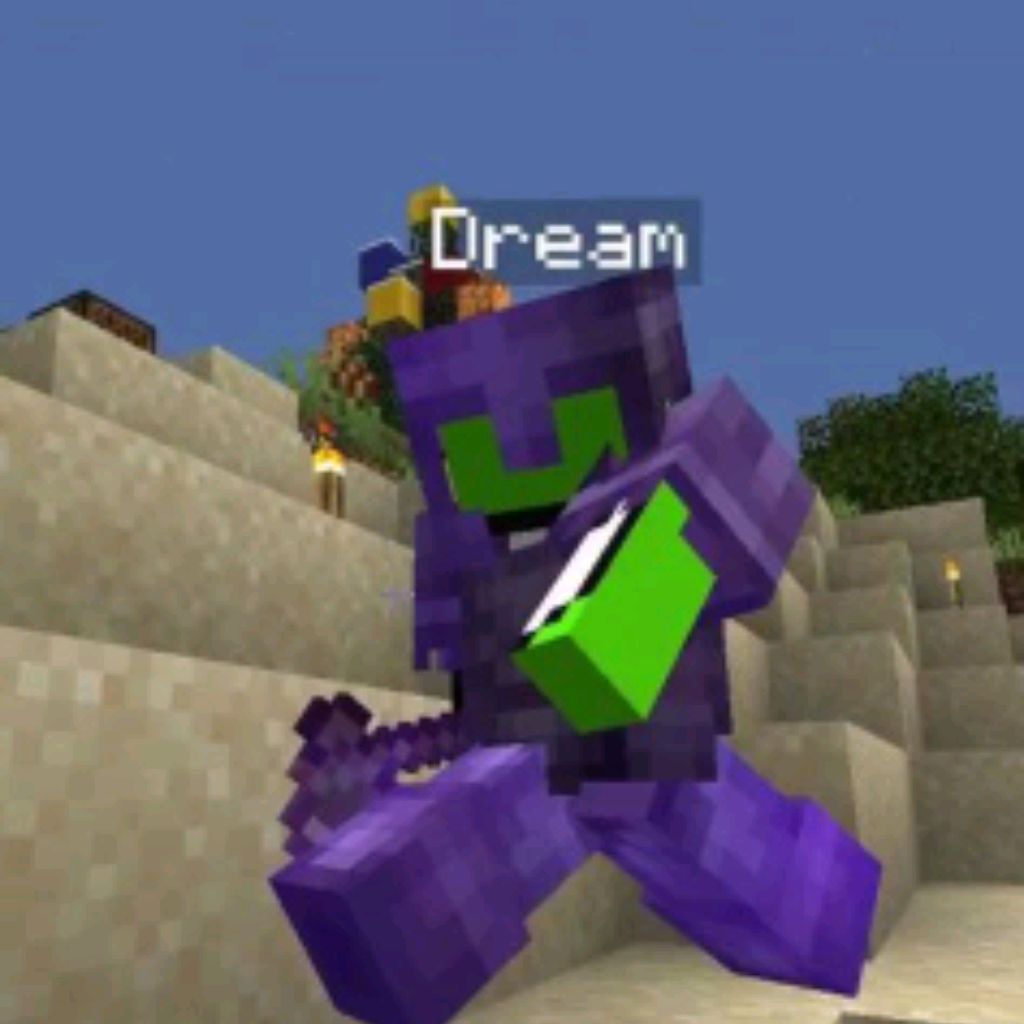 Иконка канала DREAM2