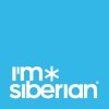 Иконка канала I'm Siberian