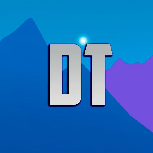 Иконка канала DANTVUR