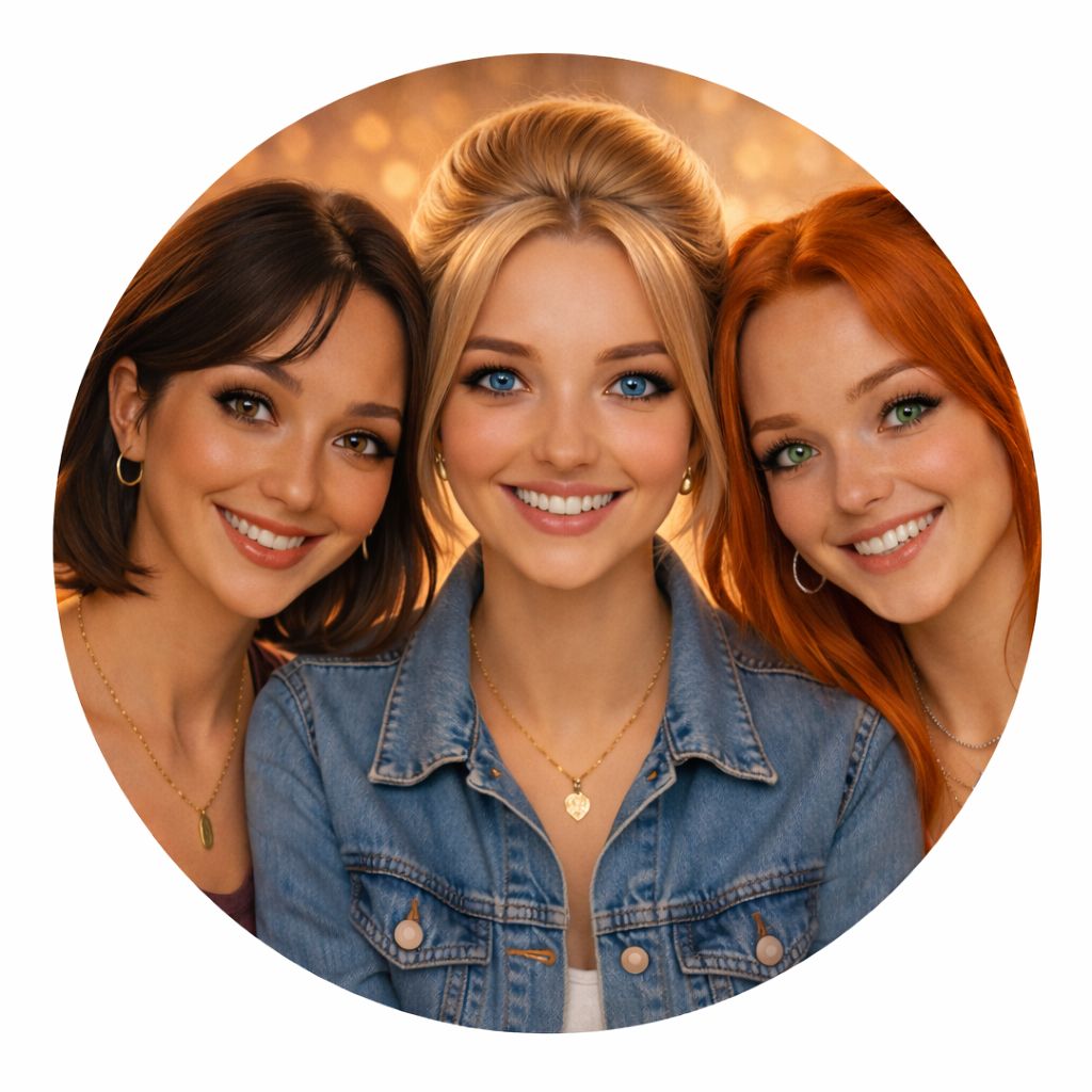 Иконка канала Смотрим Это Вместе