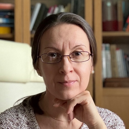 Иконка канала Ярослава Гонта