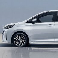 Иконка канала GAC Trumpchi M6 и не только...