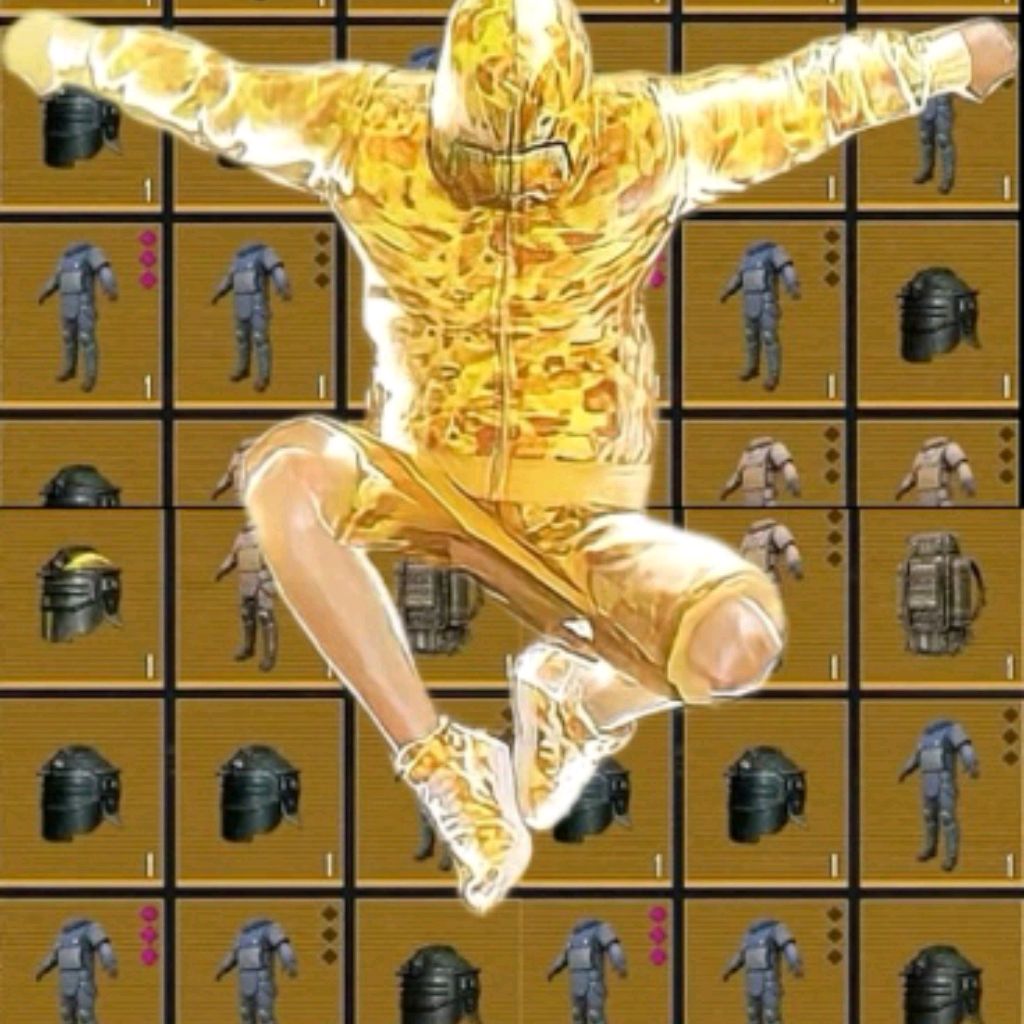 Иконка канала @KSIDEXRr