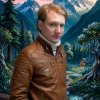 Иконка канала Serious DIMA