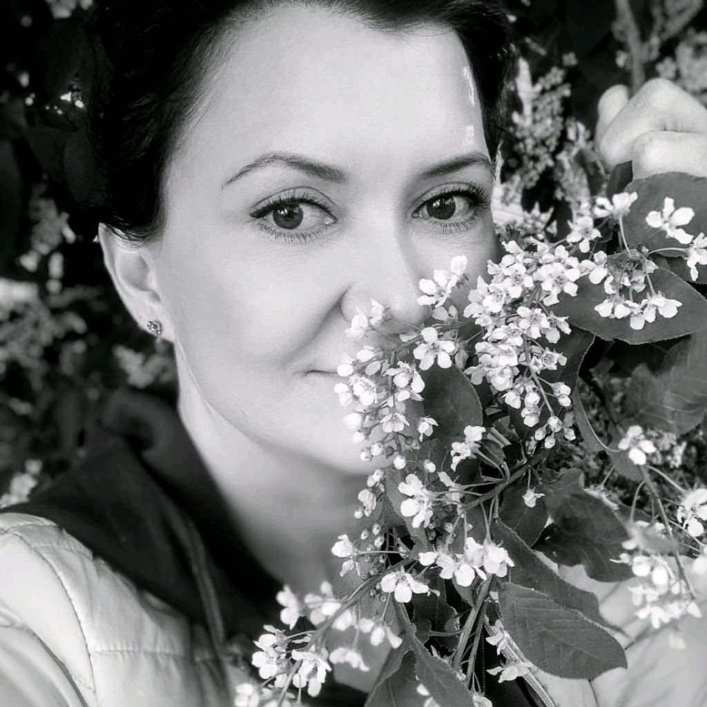 Иконка канала Мария Фрелси