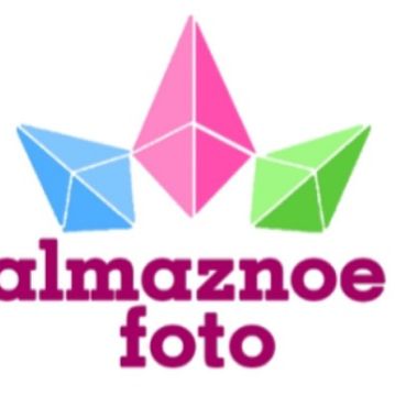 Иконка канала Almaznoefoto.ru Алмазная мозаика по фото