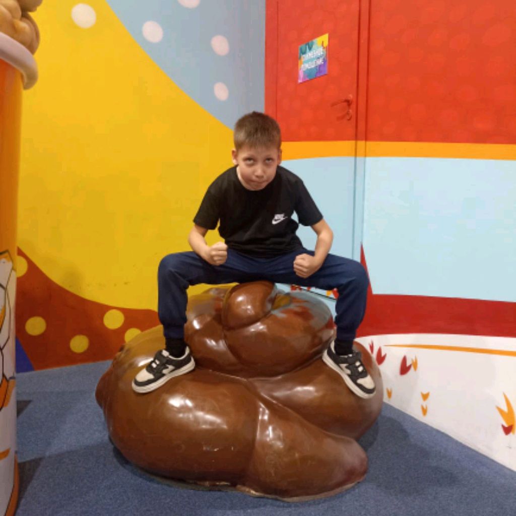 Иконка канала Dimon Play