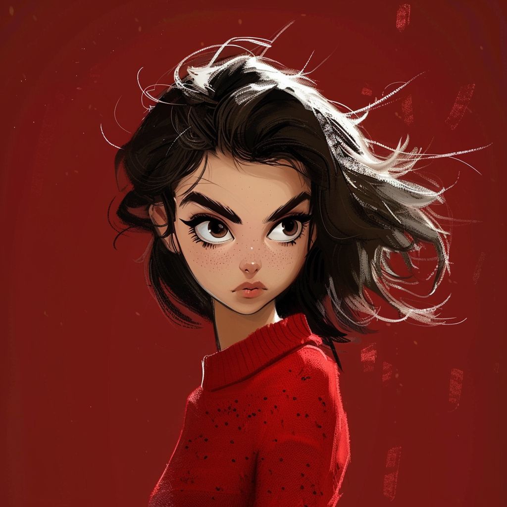 Иконка канала Просто Расскажи Историю