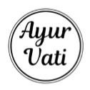 Иконка канала Ayurvati