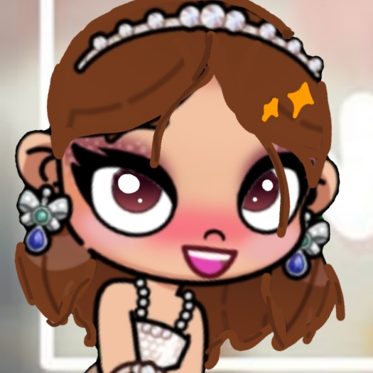 Иконка канала Эмили тока