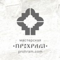 Иконка канала Мастерская ПРОХРАМ