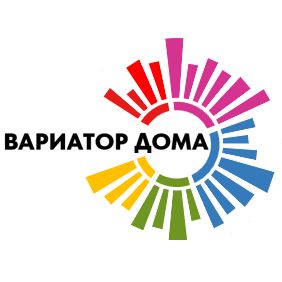 Иконка канала Вариатор дома. Все о дизайне и стройке своего дома