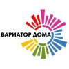 Иконка канала Вариатор дома. Все о дизайне и стройке своего дома