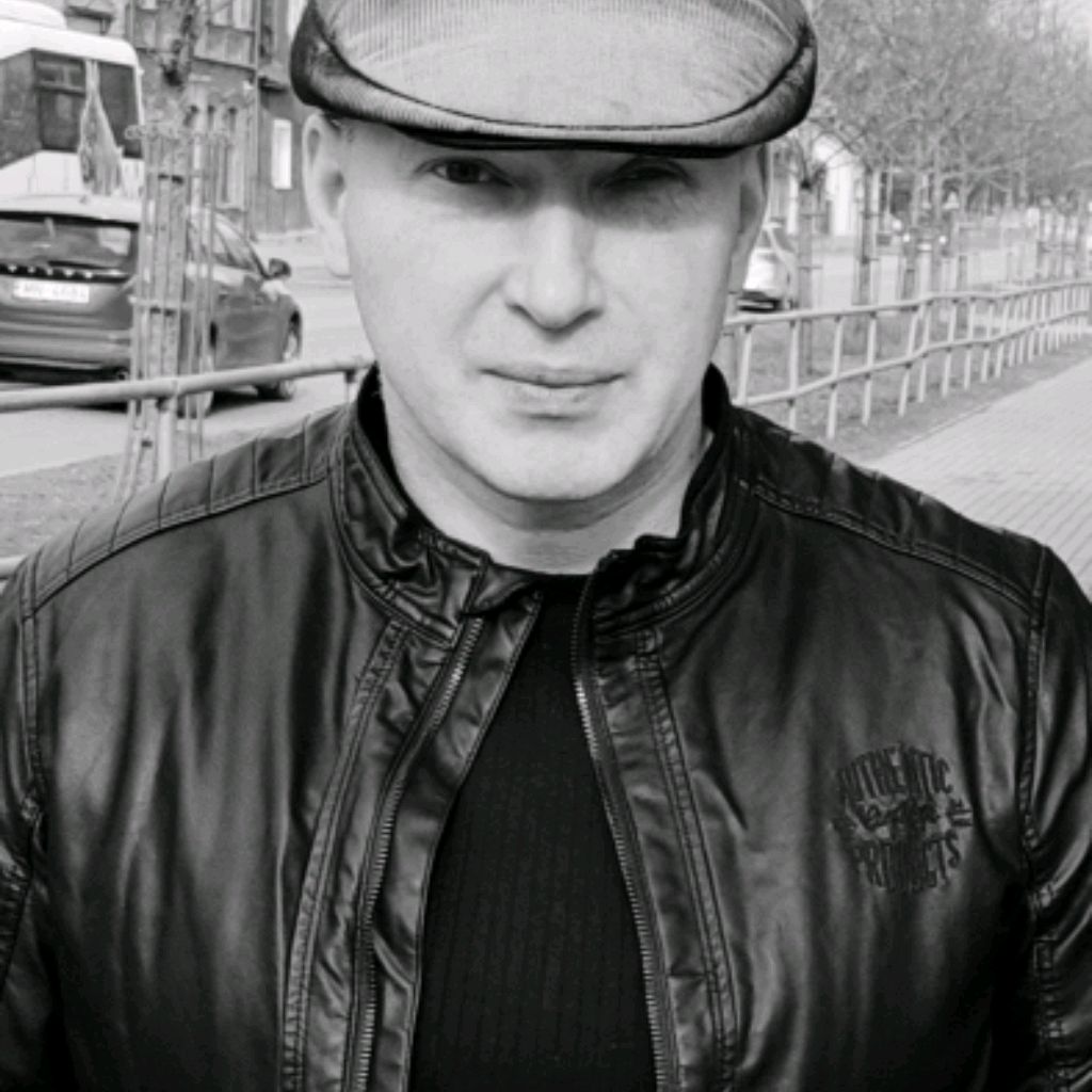 Иконка канала Randori.lv Александр Некрасов