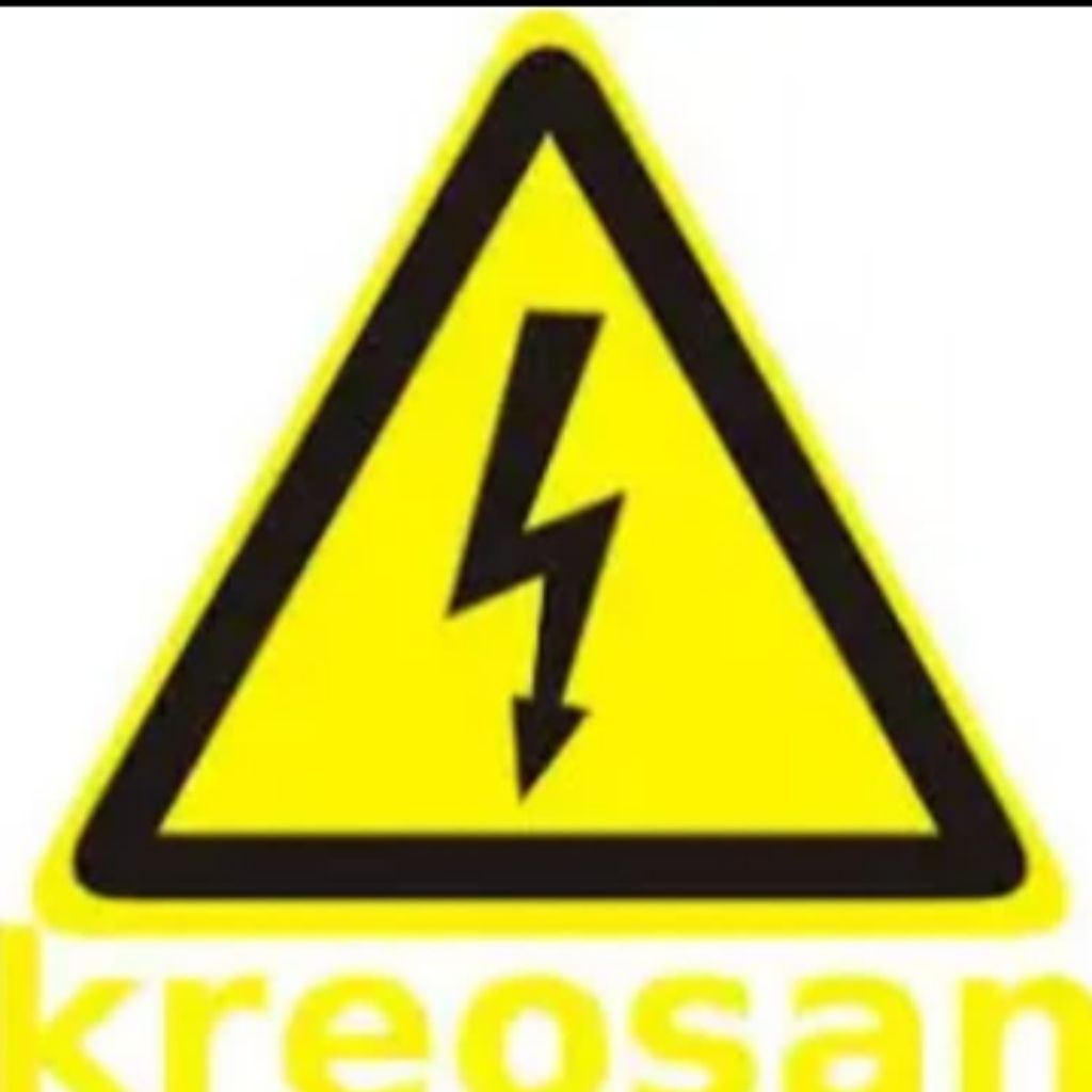 Иконка канала ФАНАТ КРЕОСАНА