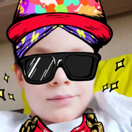 Иконка канала Матвей