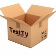 Иконка канала TEST.TV