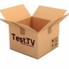 Иконка канала TEST.TV