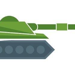 Иконка канала Перезаливы мультики про танки