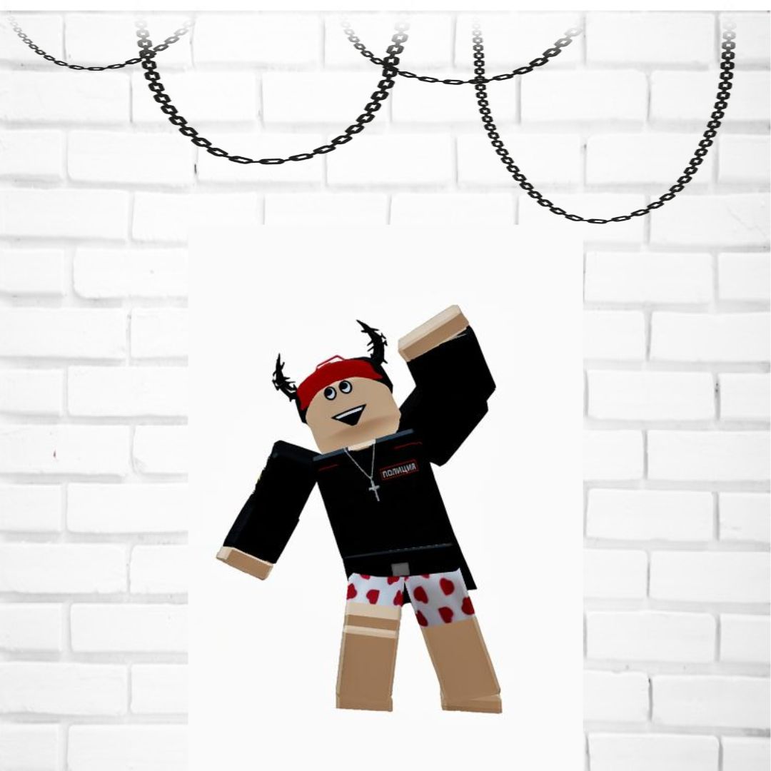 Иконка канала nubik_lafe