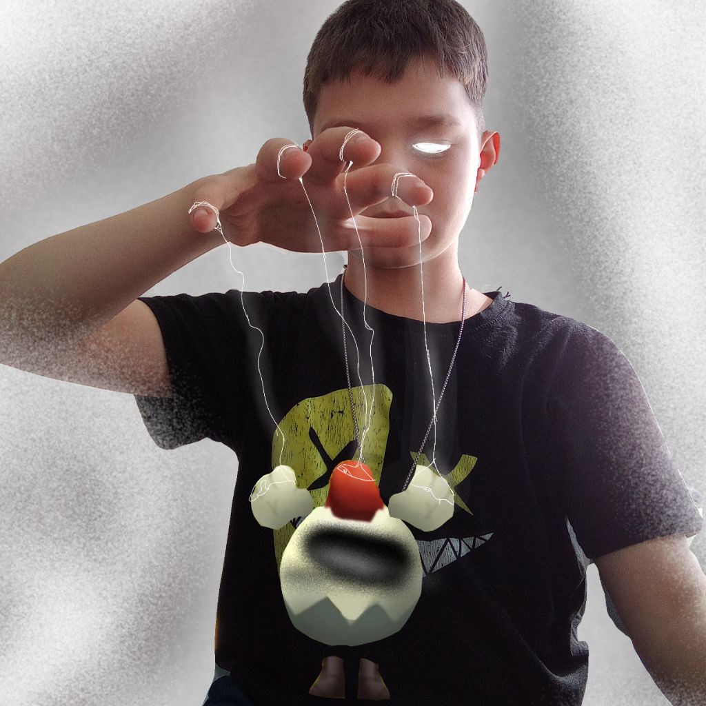 Иконка канала УПPABЛЯЮ_ЧИKEH-rAHOM