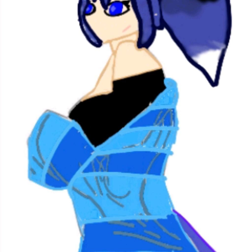 Иконка канала 🖤Акса💙(рк)