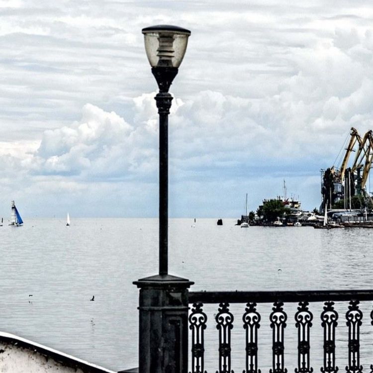 Иконка канала Жизнь Кузени