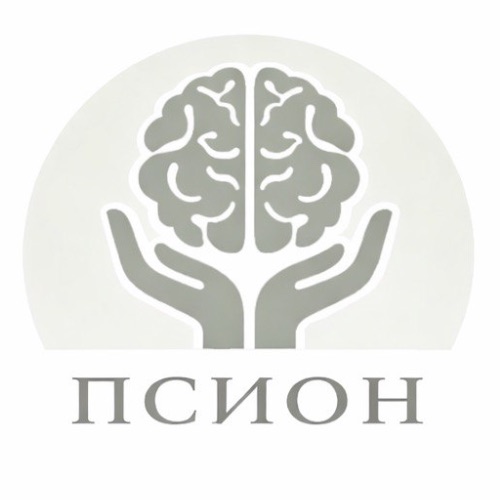Иконка канала ПСИОН