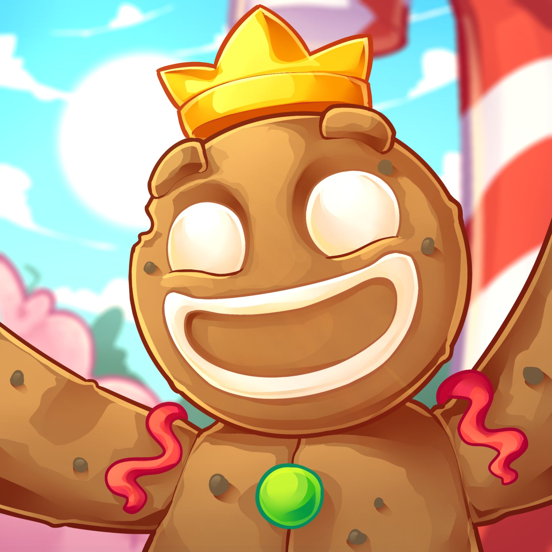 Иконка канала КУКИБОЙ