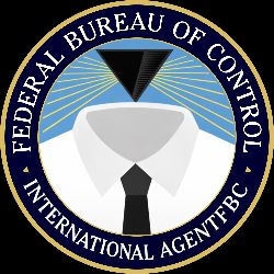 Иконка канала Agent FBC