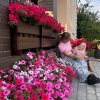 Иконка канала Петунии39