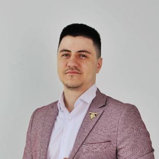 Иконка канала РУстоев