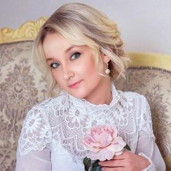 Иконка канала Nadyusha_izuminka