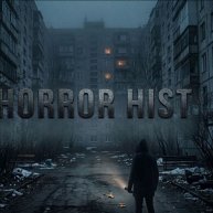 Иконка канала HORROR HISTD
