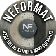 Иконка канала Искусственный камень | Микроцемент