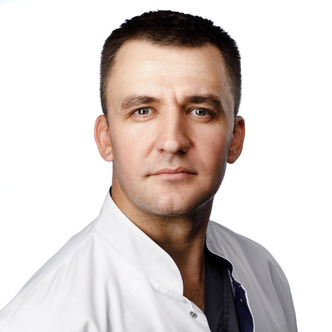 Иконка канала Уролог, сексолог, андролог Александр Лубенников