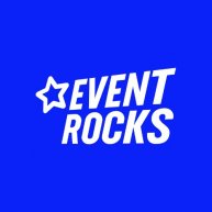 Иконка канала Event Rocks