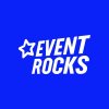 Иконка канала Event Rocks